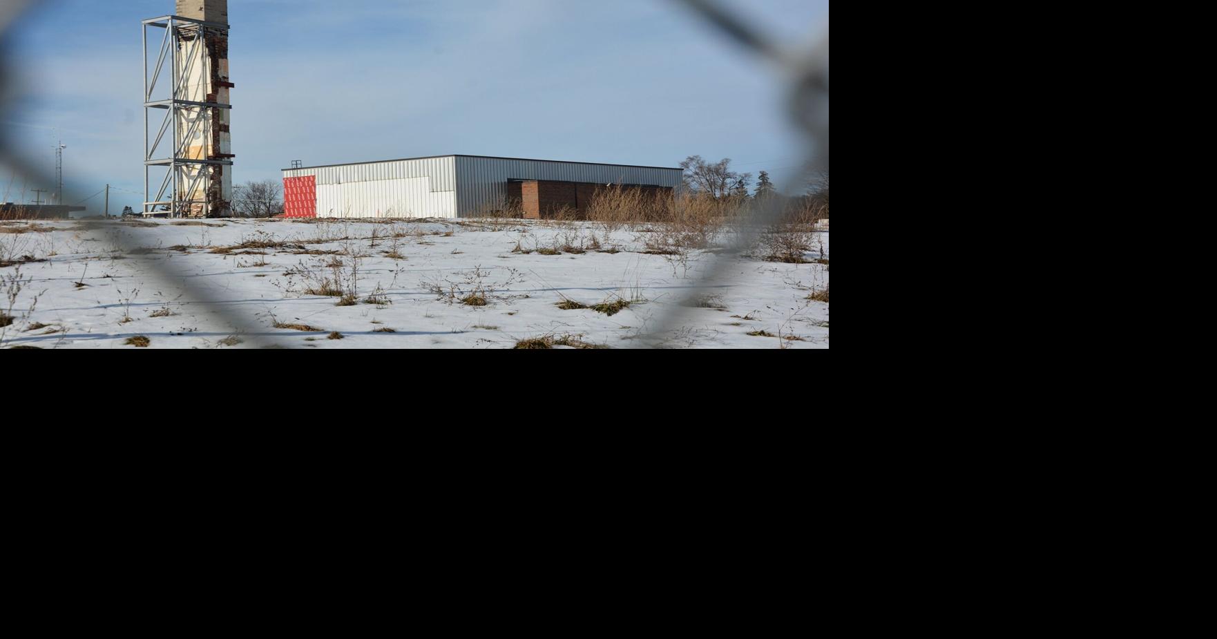 'It's not the most attractive building': Final act coming for Barrie’s ...