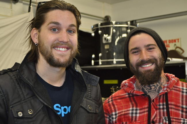 Bleeker Ridge returns with fourth album