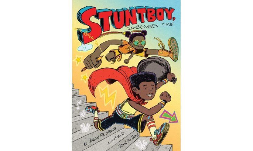 Kids’ books on helping birds, dealing with change and words