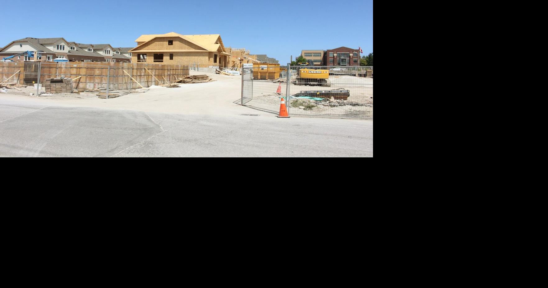 What you need to know about Collingwood's new development charge bylaw