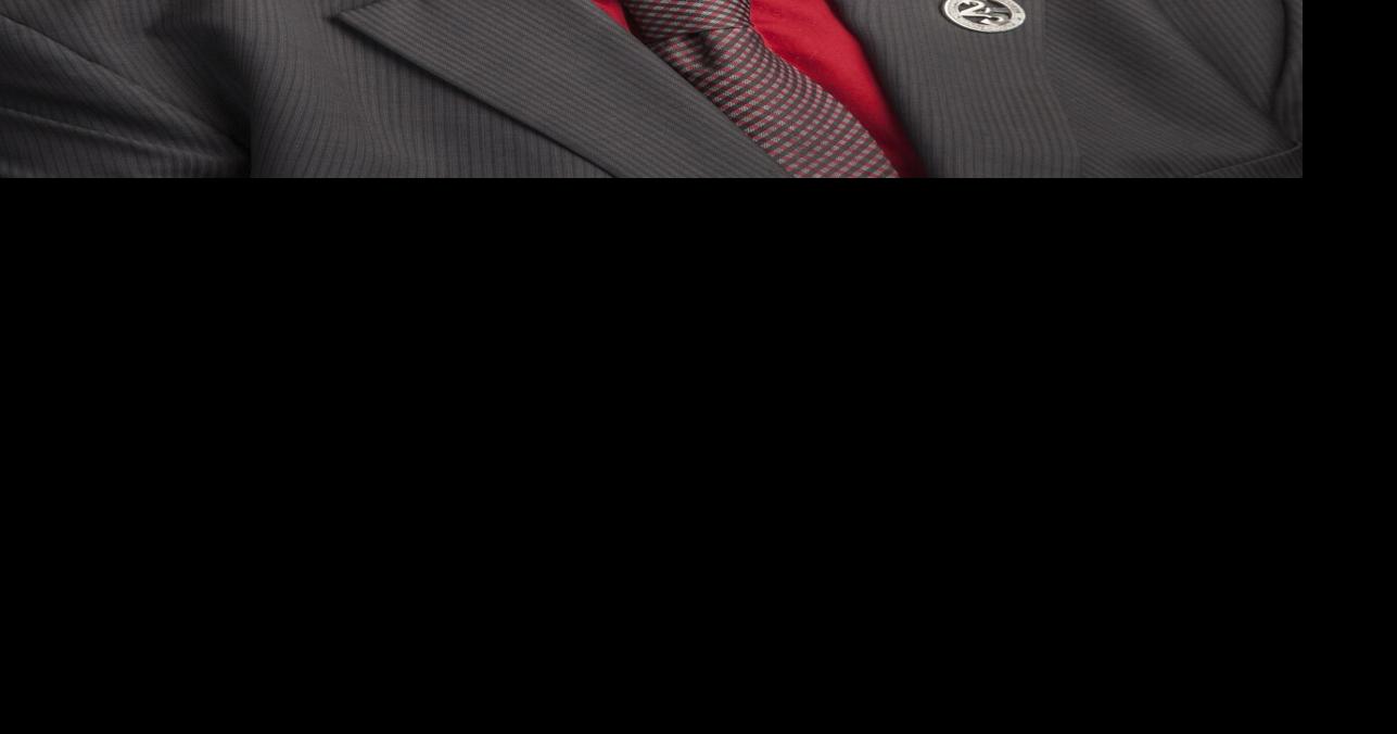 Rick Milne - New Tecumseth mayor