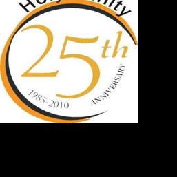 Holy Trinity High School celebrates 25 years
