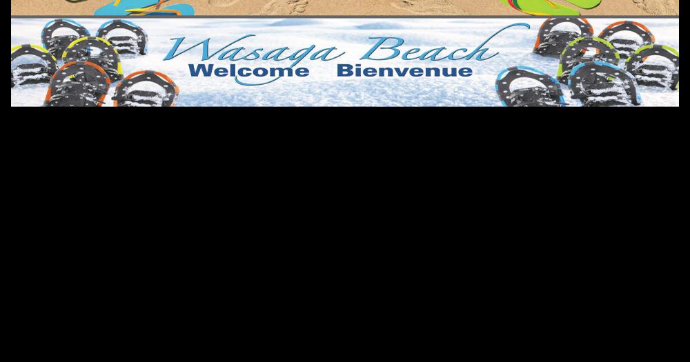 Wasaga Beach council settles on signs, benches for main beach