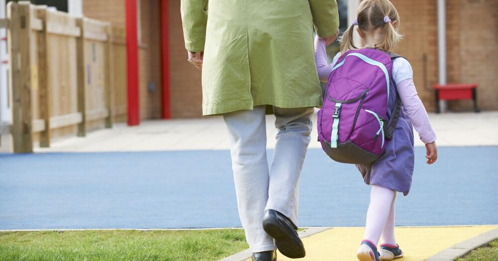 'This is the new reality': Barrie mom reacts to back-to-school plan