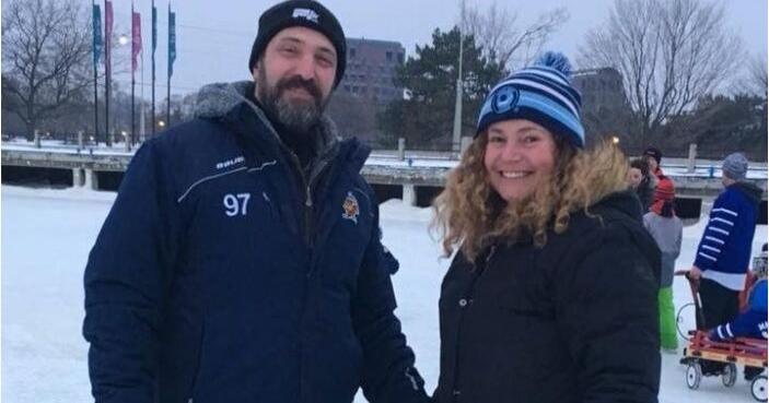 'Lots of support': Thousands raised for family of Baxter man who died ...