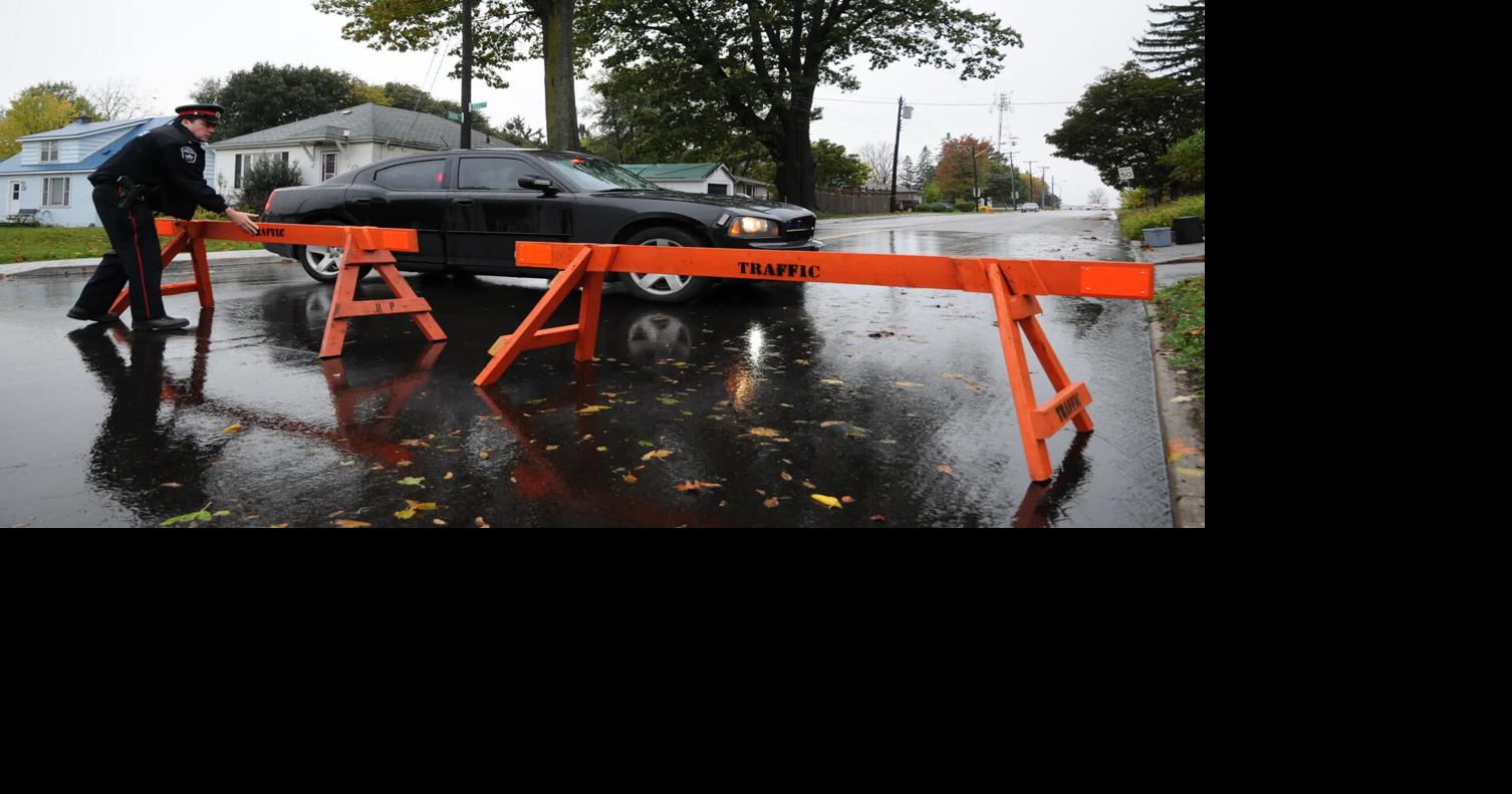 Arrest made in Flanagan murder