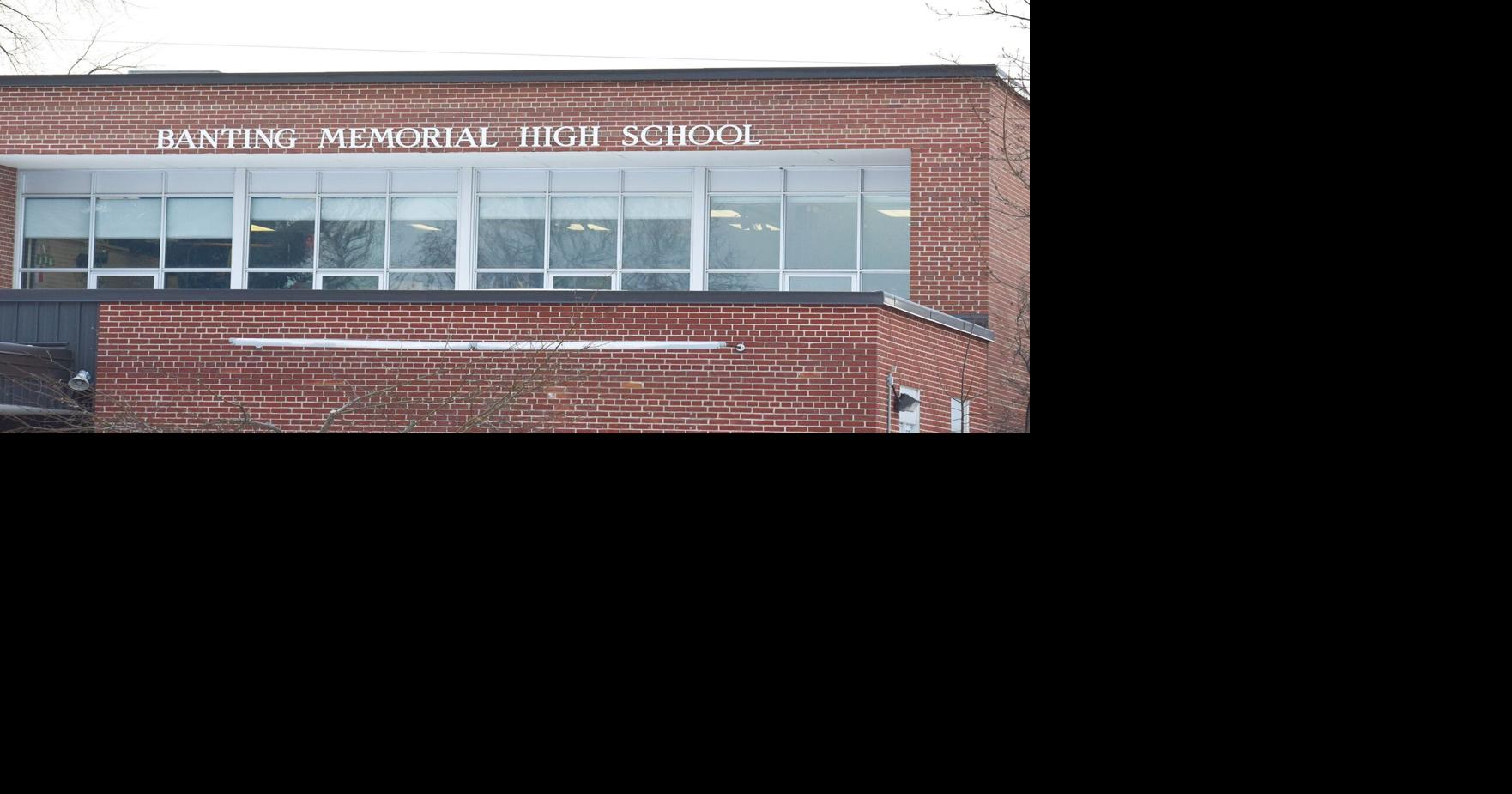 Banting Memorial High School may cost more to build, says board