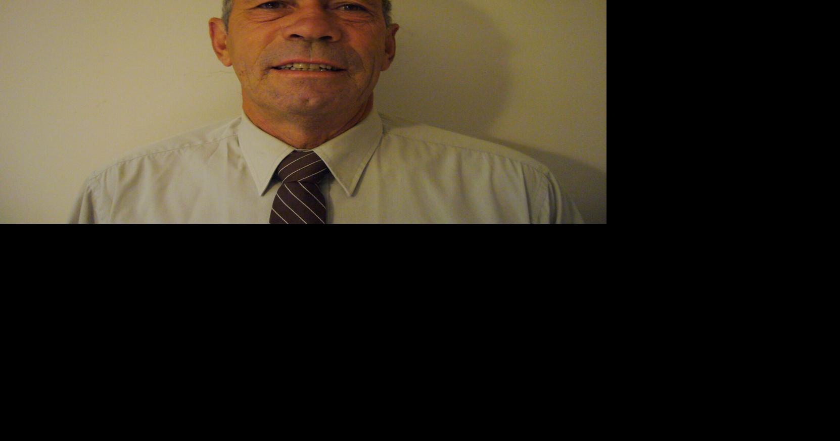 Barry Norris — Tay Township Ward 3