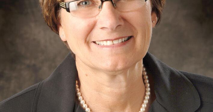 Sandra Cooper - Mayor - Collingwood