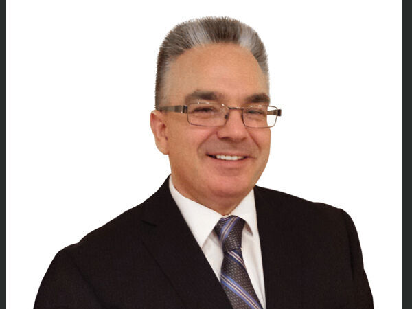 Gary Harvey - Ward 7 Candidate