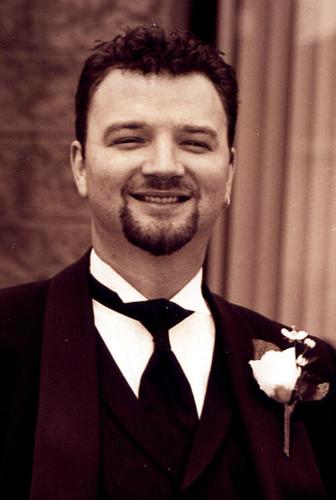 Steven Mallon