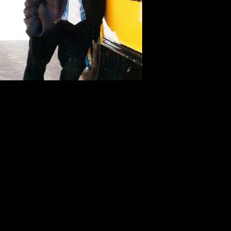 Stan Sinton remembered