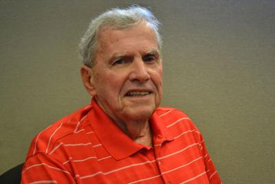 Bill Stockwell - Councillor