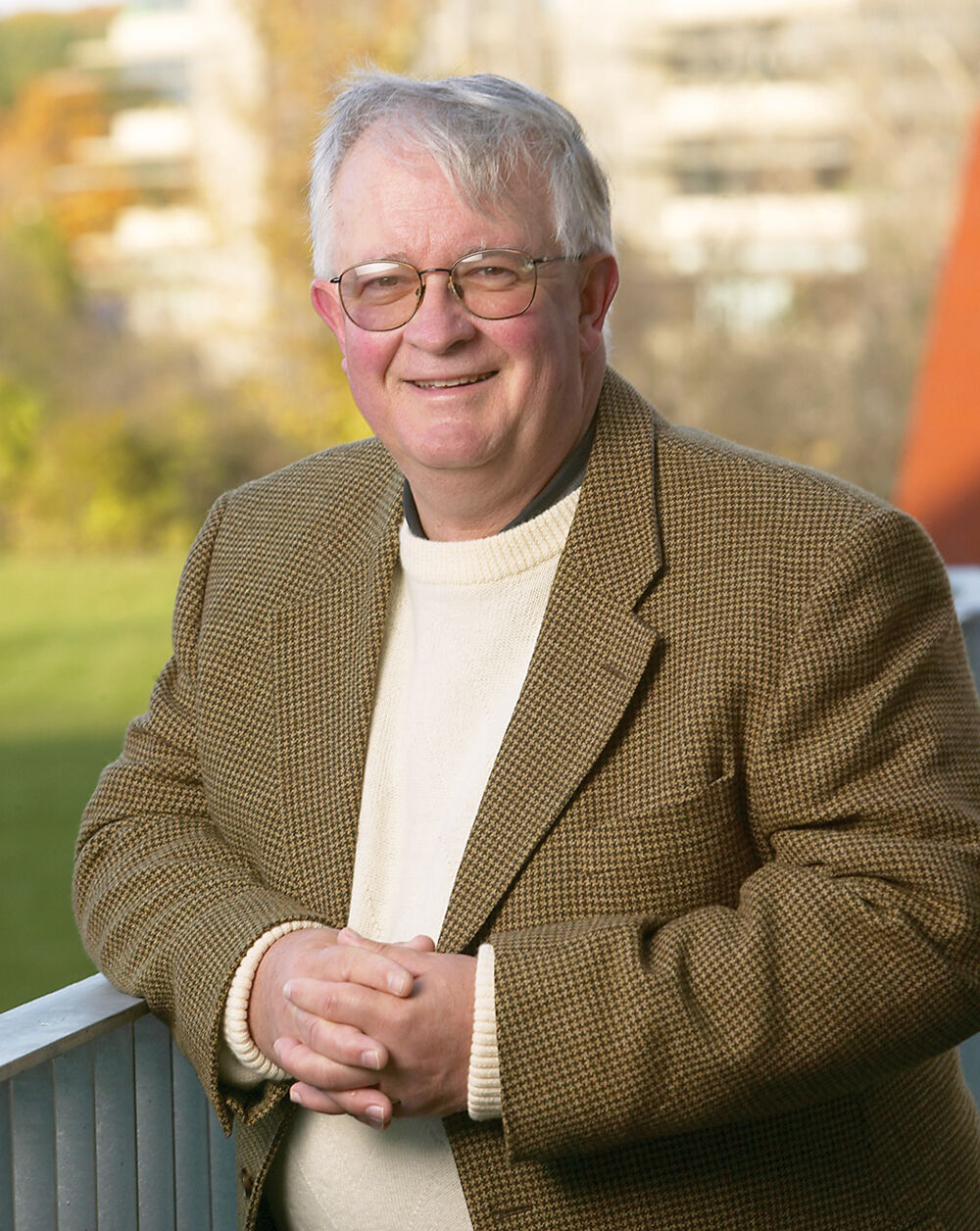 Award established in memory of Paul Delaney