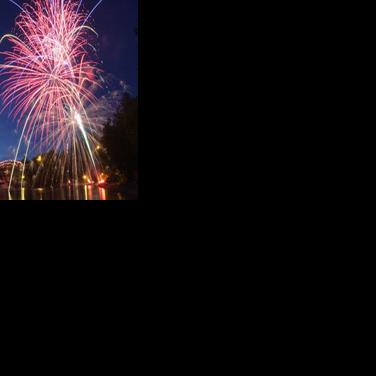 Home bombarded with fireworks, Innisfil resident says
