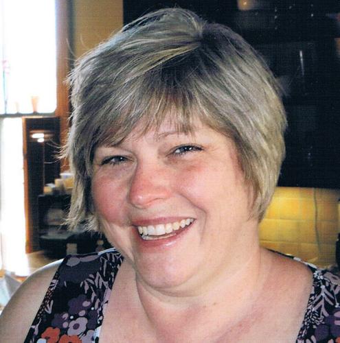 Elizabeth Van Houtte - Orillia Candidate Ward 3