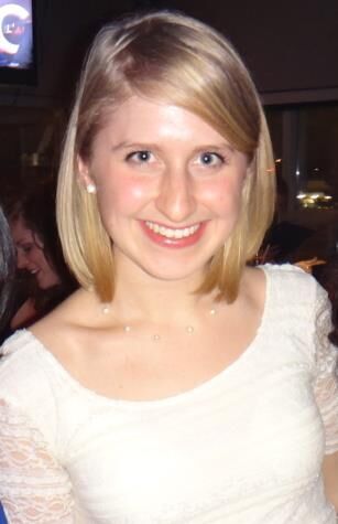 Barrie grad Amanda Kelsall dies in crash