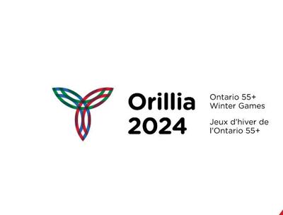 Orillia 2024 Ontario 55+ Winter Games running Feb. 6 to 8