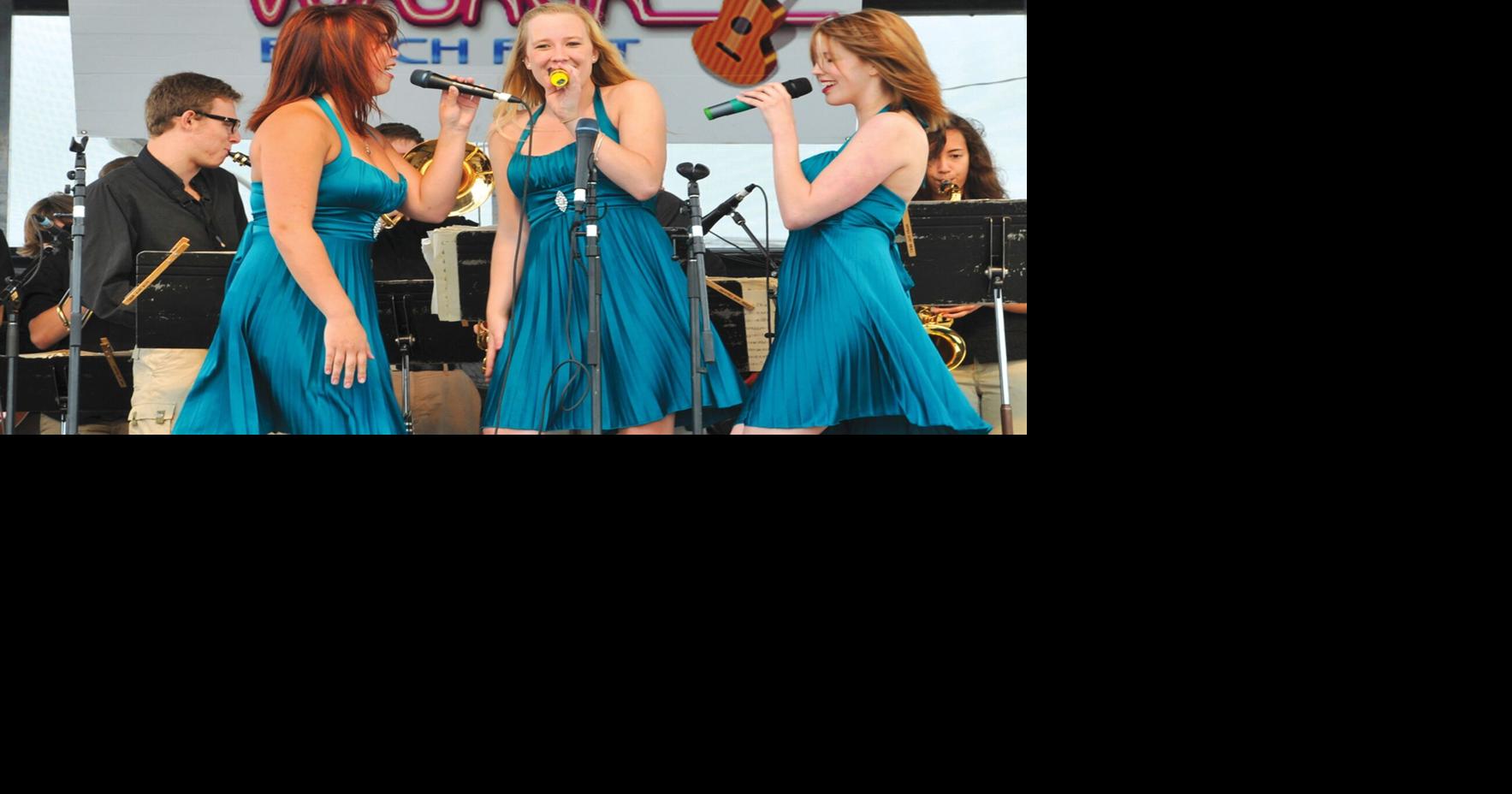 Five events you don't want to miss in Wasaga Beach this year