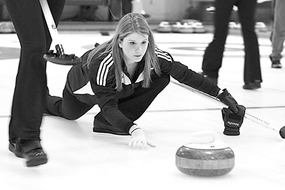 Carly Howard and teammates advance to Ontario championships