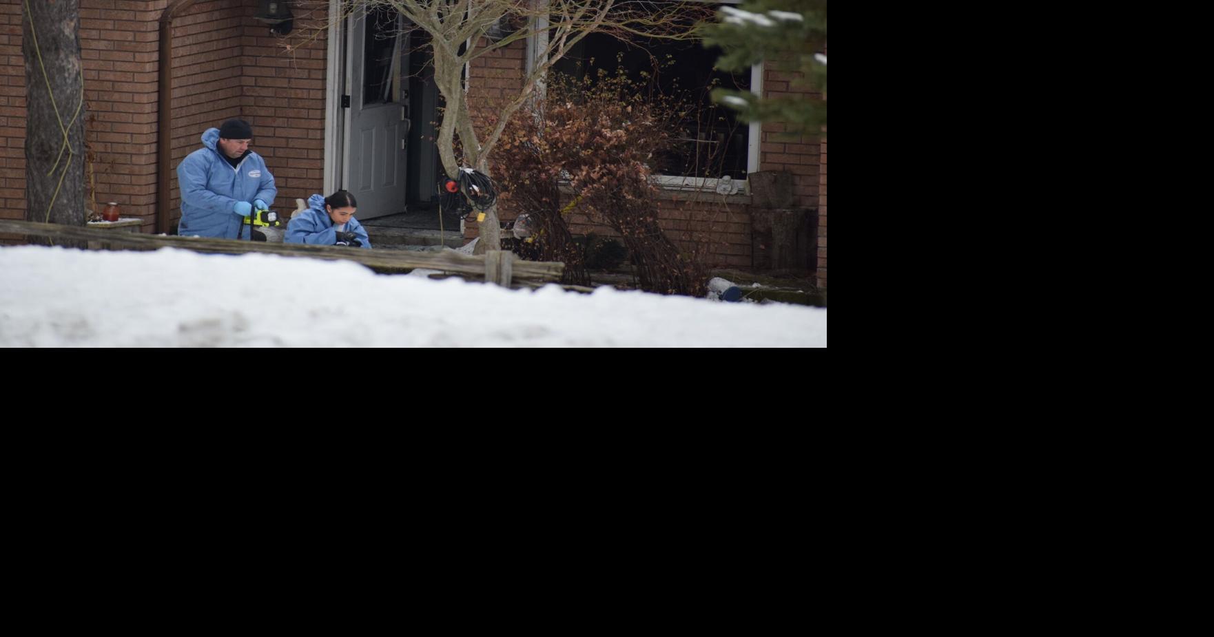 3 dead following suspicious fire in Tottenham, criminal investigation ...
