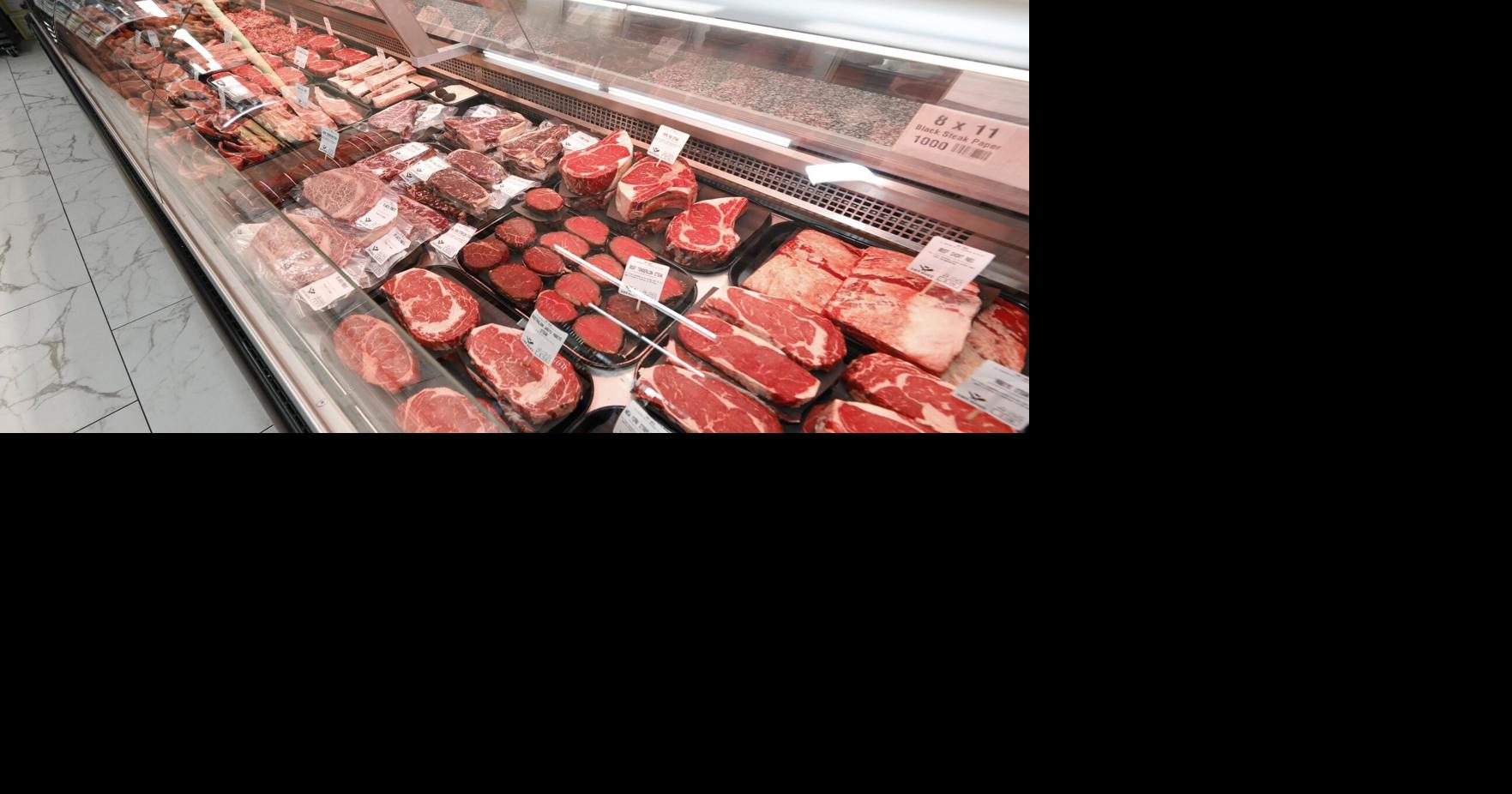 Three best butcher/meat shops in Barrie selected by Simcoe.com readers