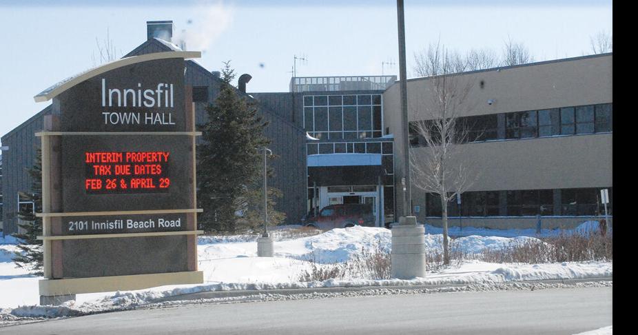 Innisfil looks for resident feedback on parks, recreation, more