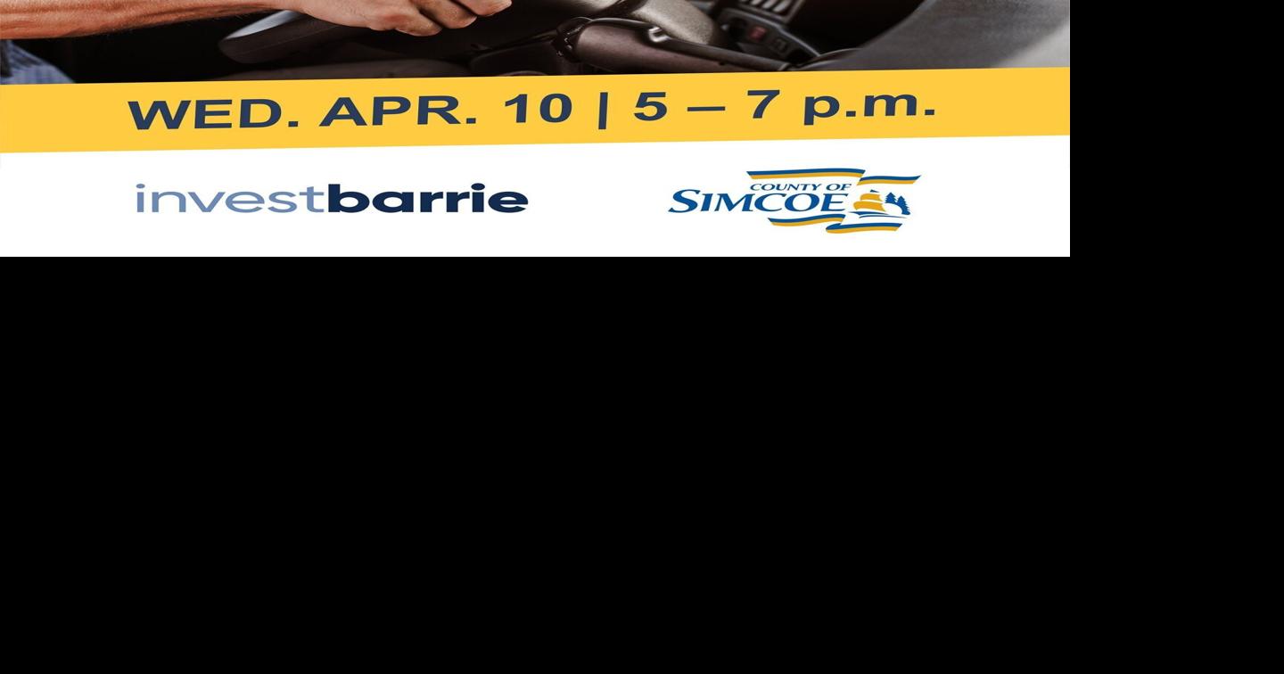Commercial Trucking and Driver Job Fair coming to rec centre