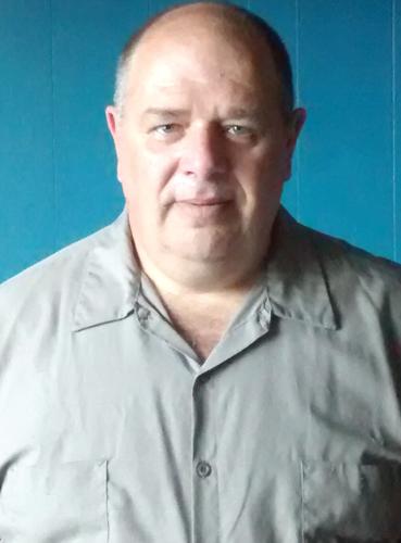 Steven Cordick - Ward 7 - Clearview