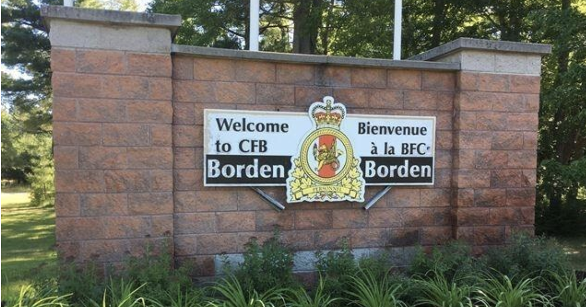 Borden to unveil Ad Astra monument to mark 100 years of RCAF