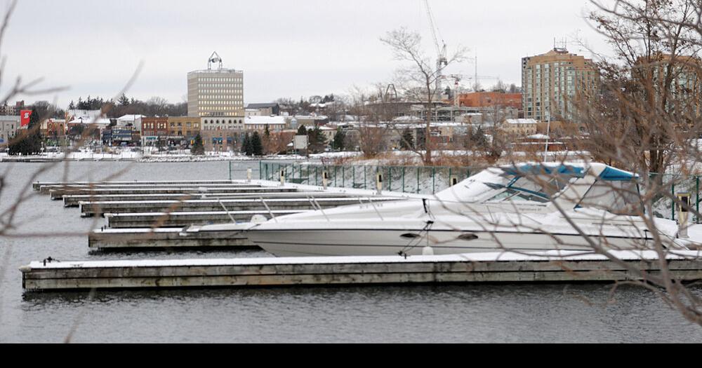 More snow could blow this year in Barrie: weather pro