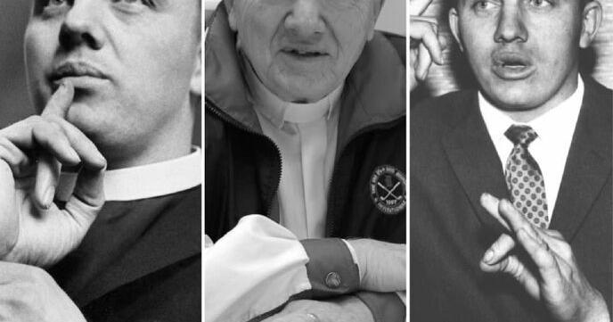 Bob Rumball’s legacy remembered Saturday