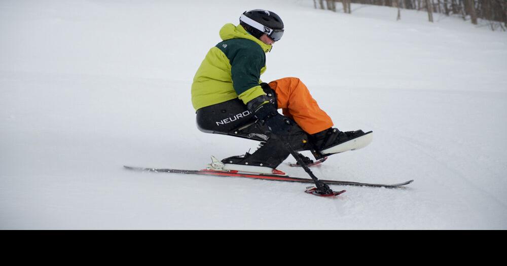 Ski and Snowboard Day in Craigleith to support Spinal Cord Injury Ontario