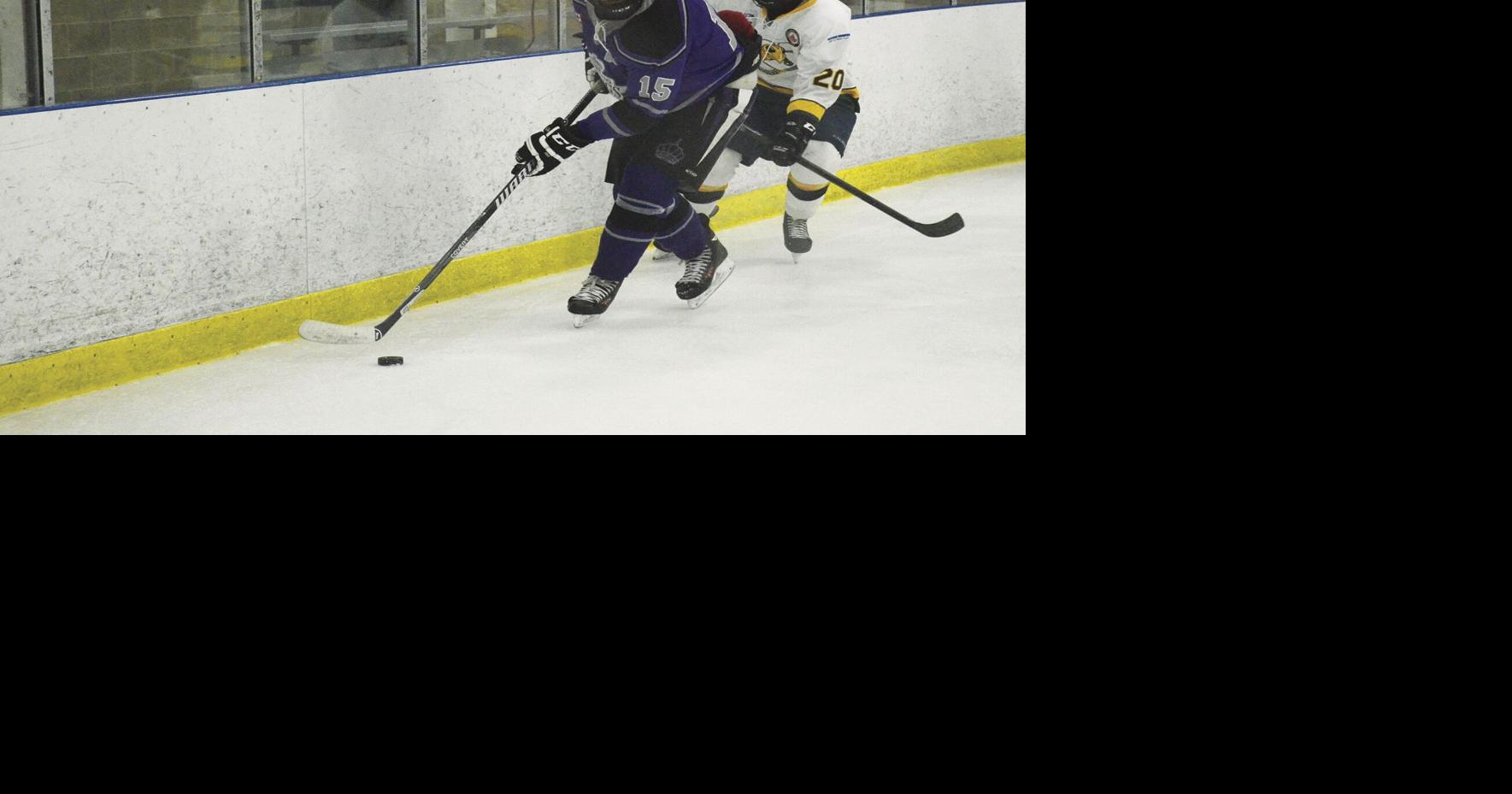 Alliston Hornets win pre-season tournament, name new roster