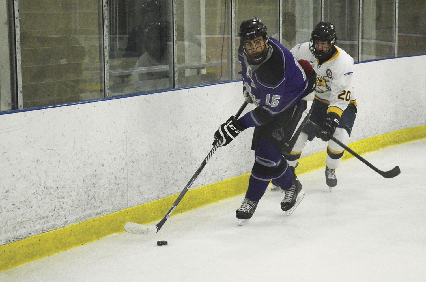 Alliston Hornets win pre-season tournament, name new roster