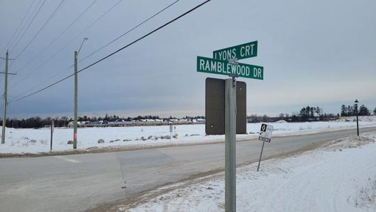 Vacant Wasaga Beach lot slated as location for new Costco