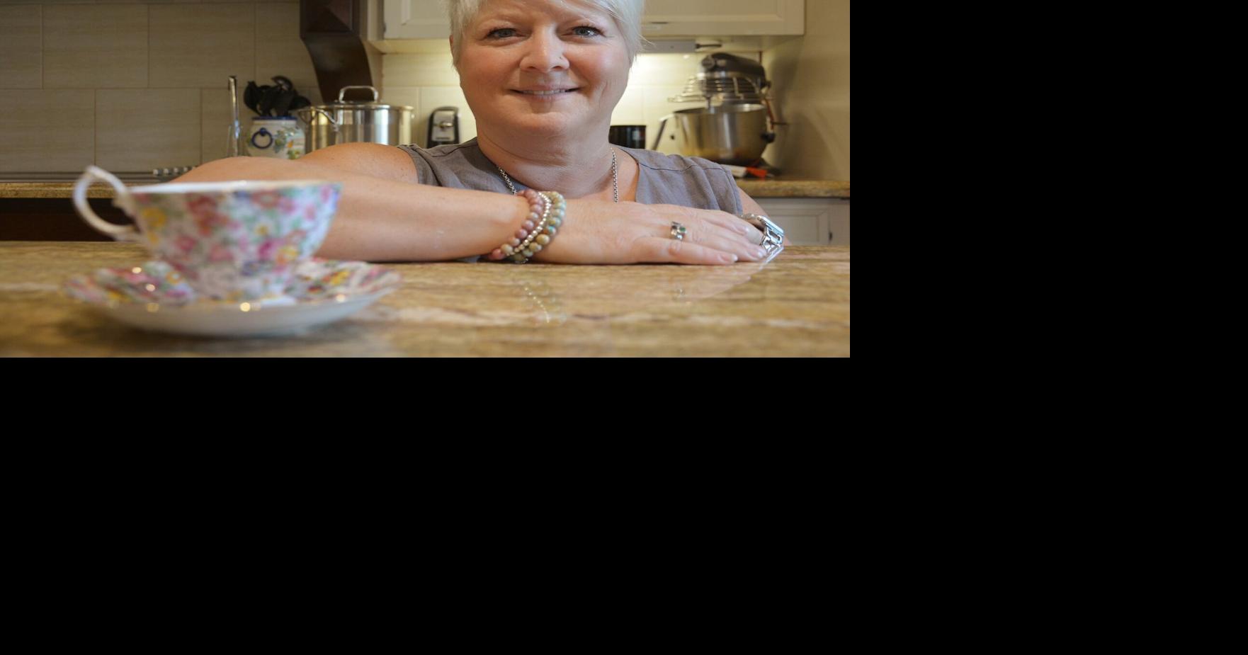 Kelly Hubbard to take over as interim director of Hospice Huronia