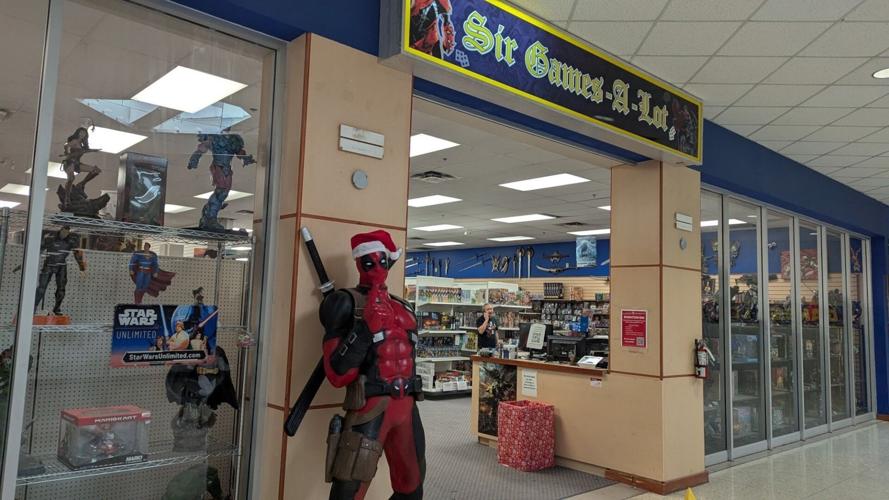 Five local Barrie stores sure to have the perfect gift