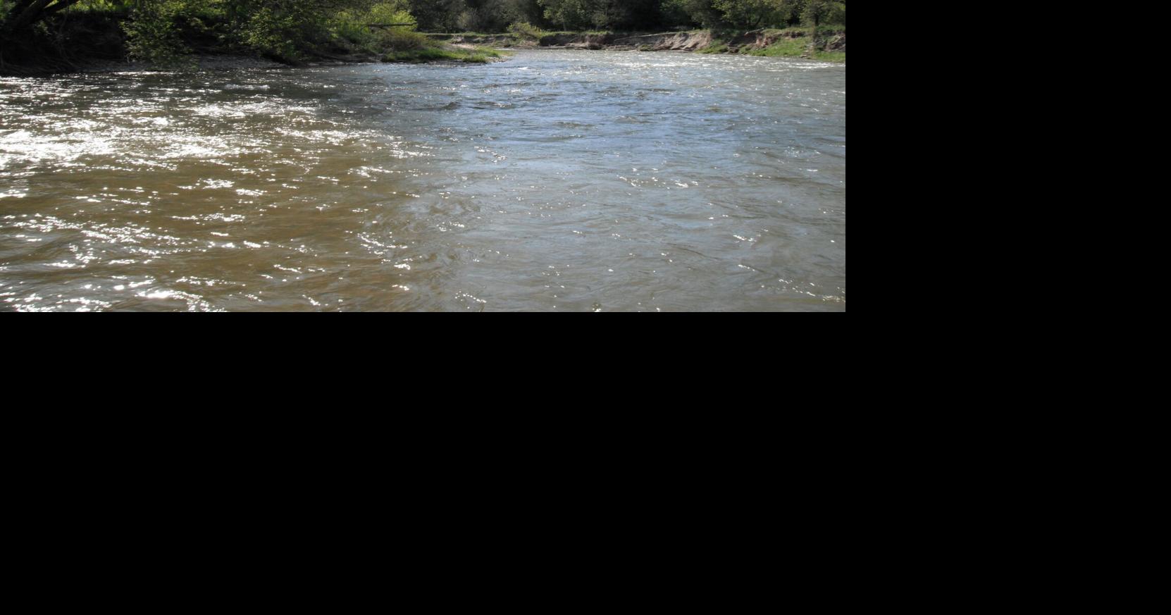 Managing the Nottawasaga River to appease all takes many hands