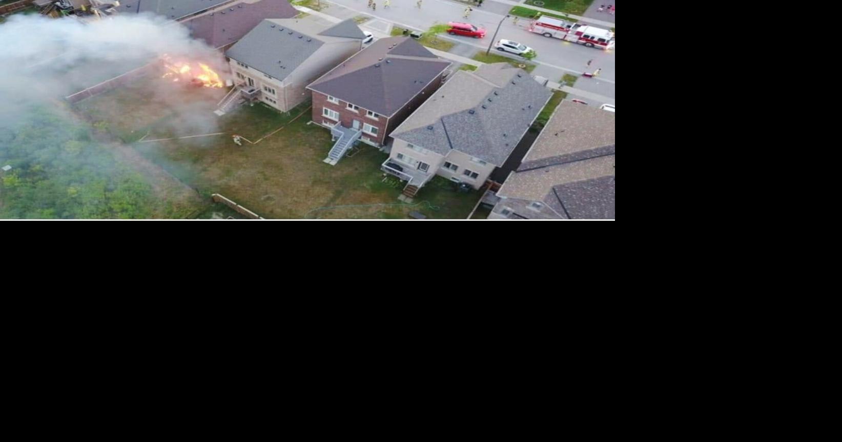 Group home operator pleads guilty to eight charges in relation to July ...