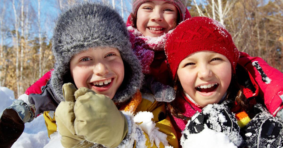 Discover winter fun at Discovery Harbour’s Mid-Winter Social