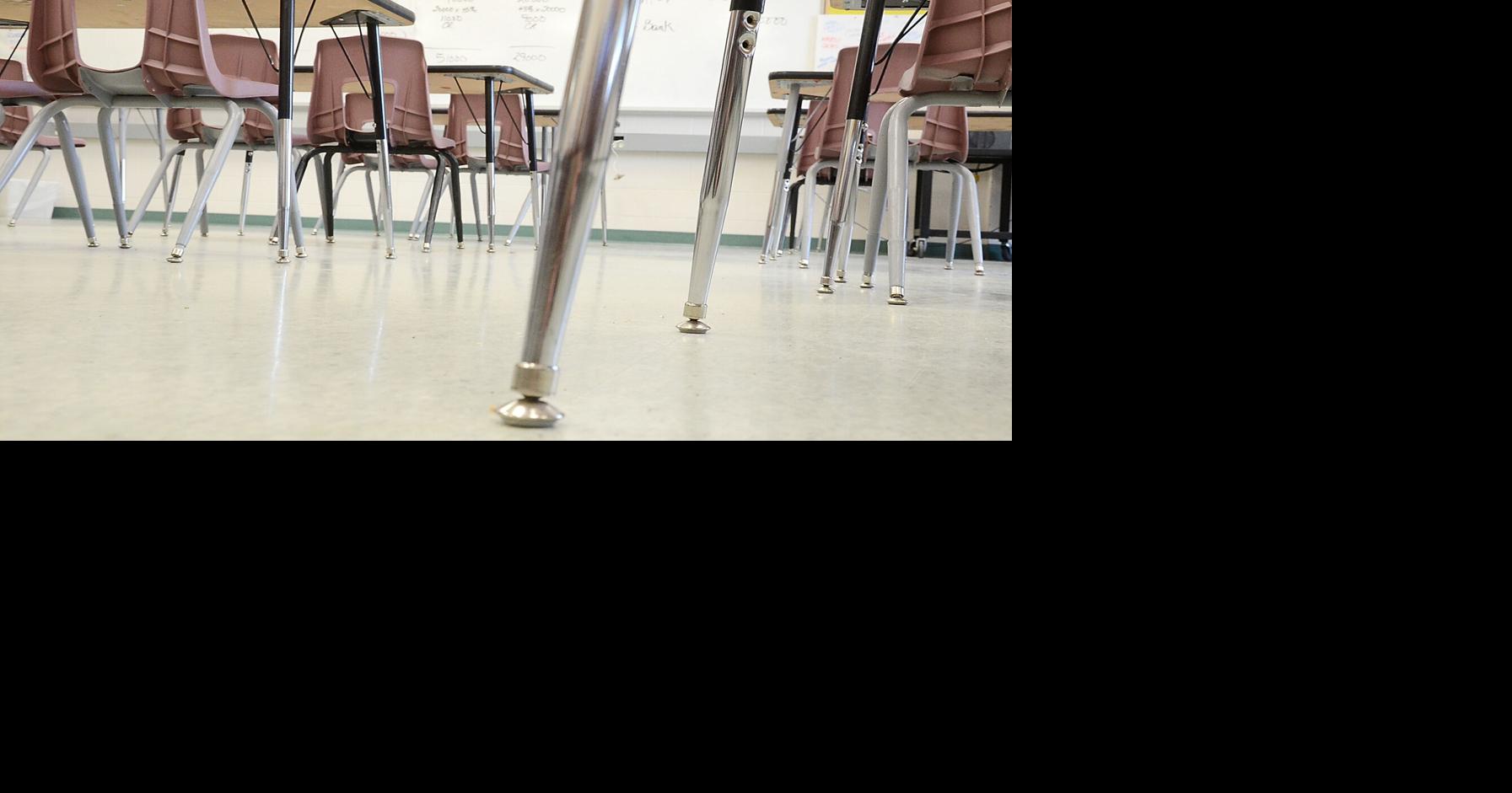 An update on new schools being built in Simcoe County