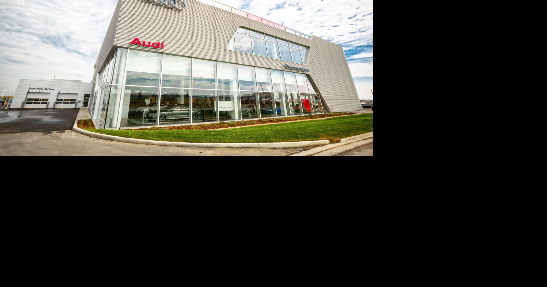 Bramgate Automotive Inc. sponsors massive gift card program in support ...