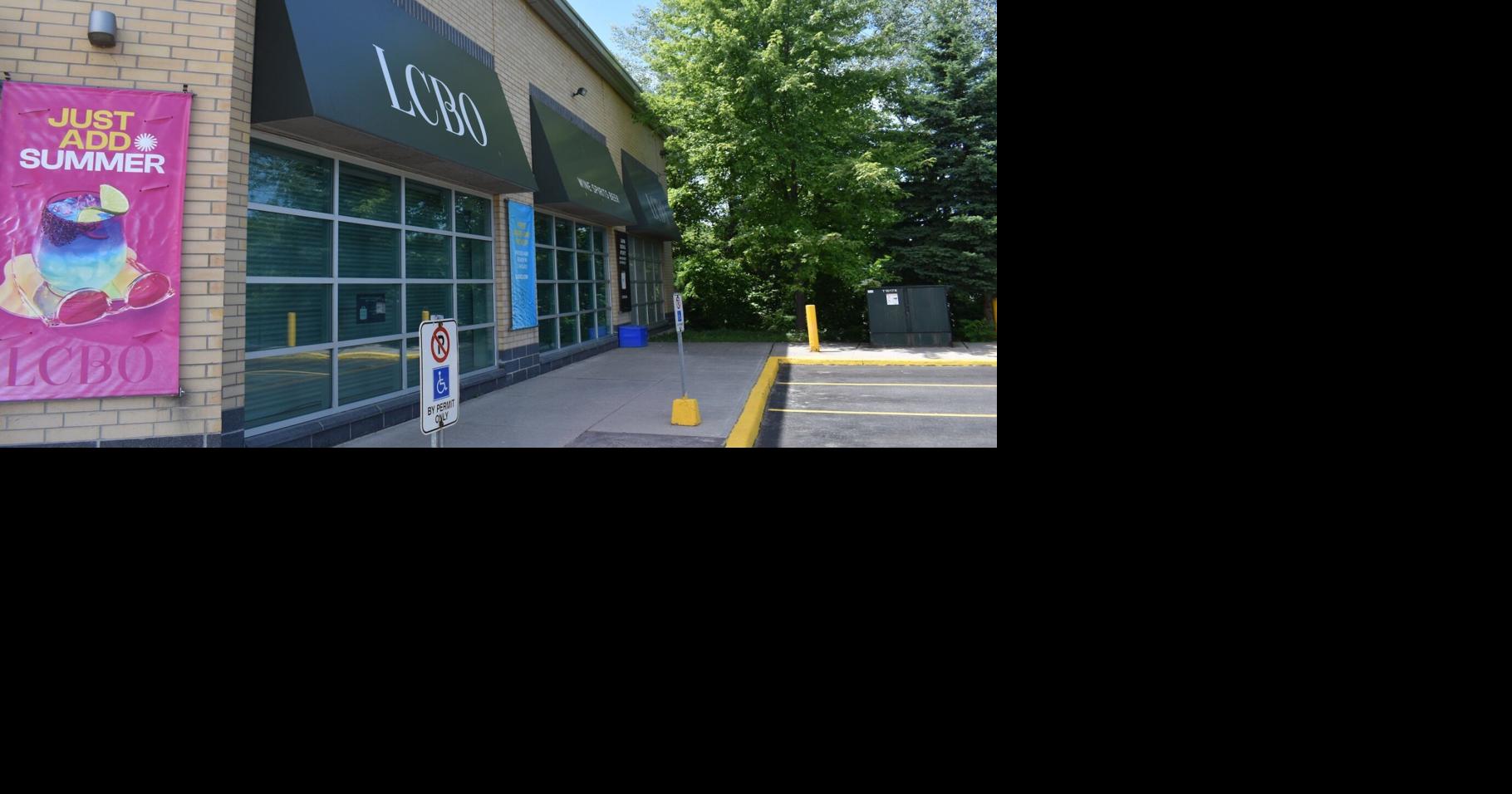 LCBO alternatives in Barrie, Orillia and Simcoe County