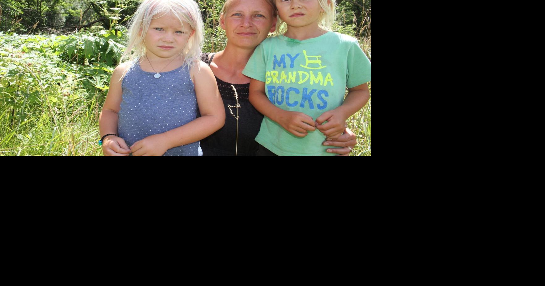 ‘This is a community health hazard’: Giant hogweed in Clearview ...