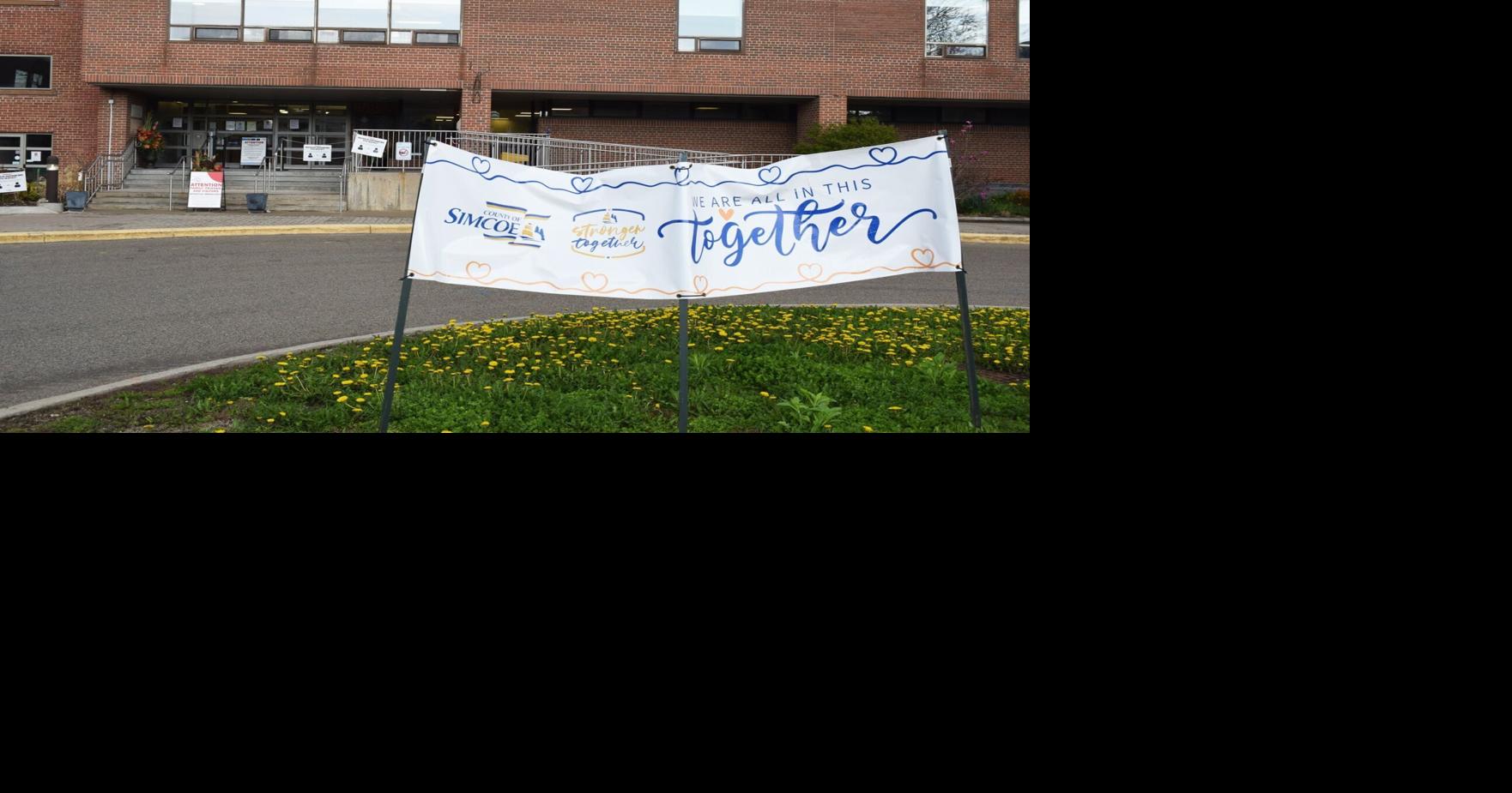 TIMELINE: The anatomy of Simcoe Manor’s deadly COVID-19 outbreak