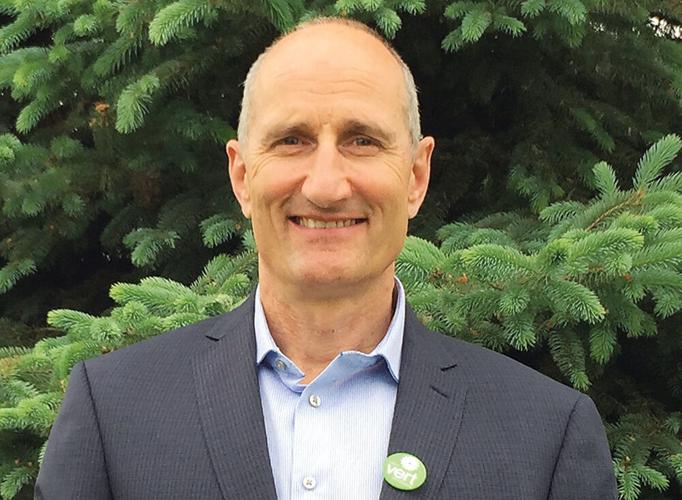 Candidates: Simcoe North