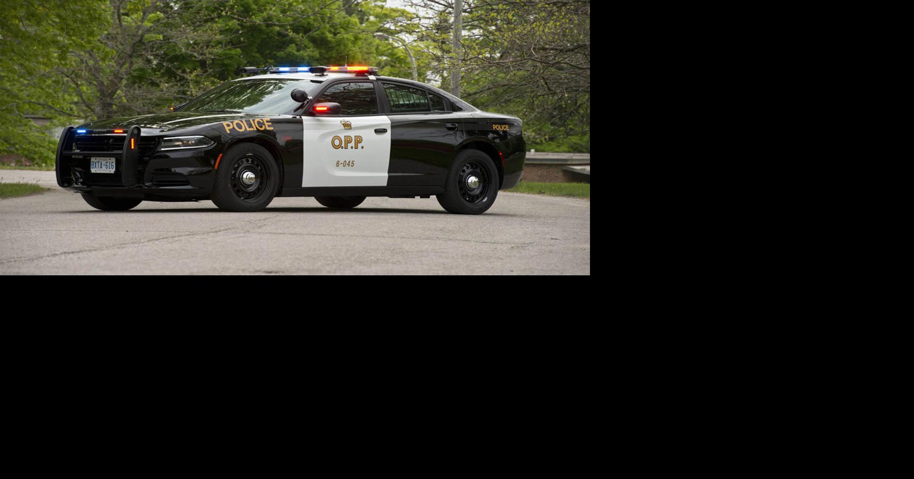 Barrie, Parry Sound area motorcyclists killed near Omemee