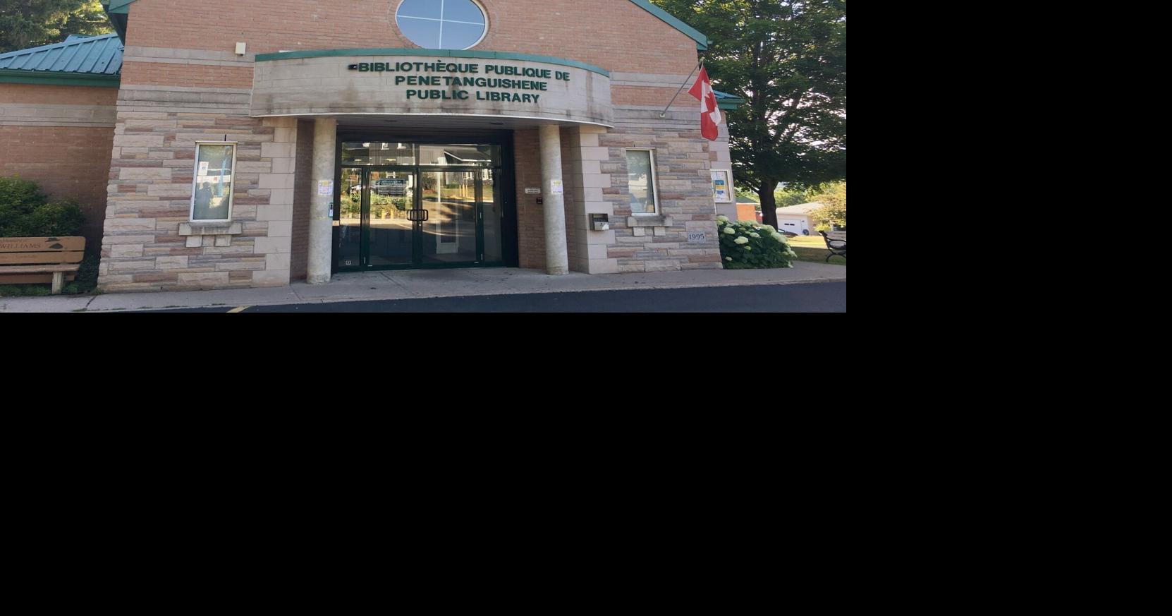 Five things to do at the Penetanguishene Public Library