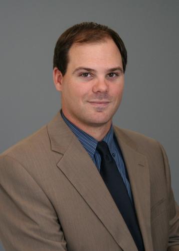 Scott W. Anderson — Adjala-Tosorontio Ward 5